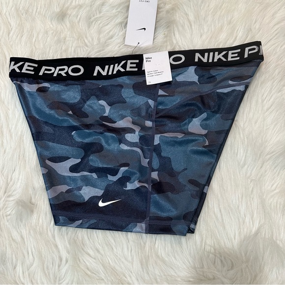 Nike | Shorts | Womens Xxl Nike Pro Shorts | Poshmark